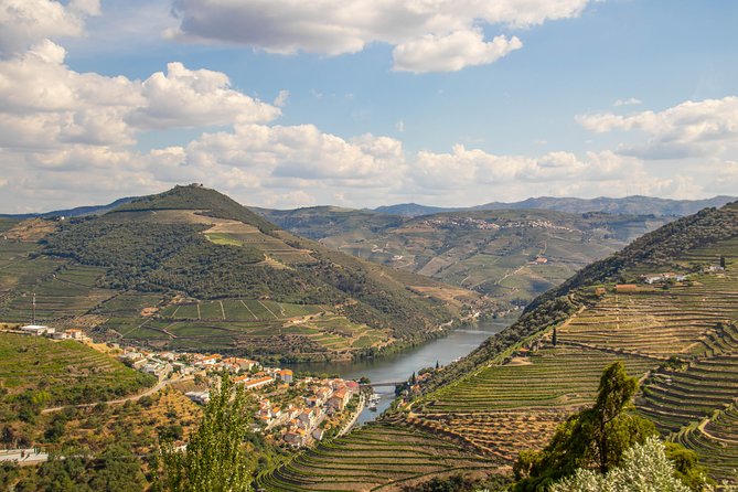 Douro Valley: Private Tour With Lunch and Wine Estate All Inclusive - Discovering Local Villages