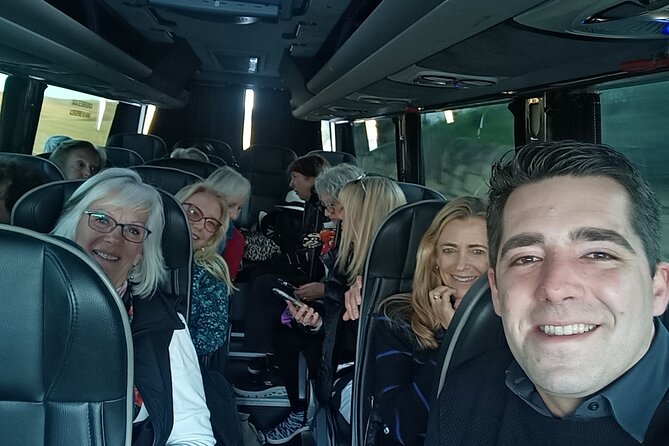 Douro Valley Private Tour with Sommelier - A Deep Dive into the Douro Valley Private Tour