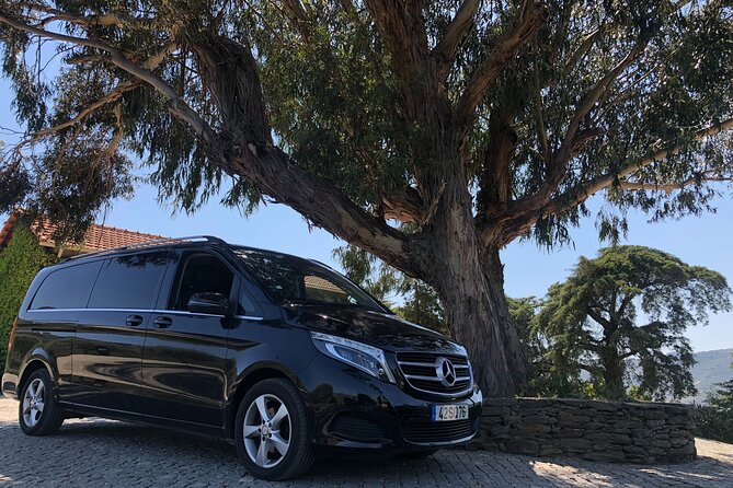 Douro Valley Private Tour with tasting included - FAQ