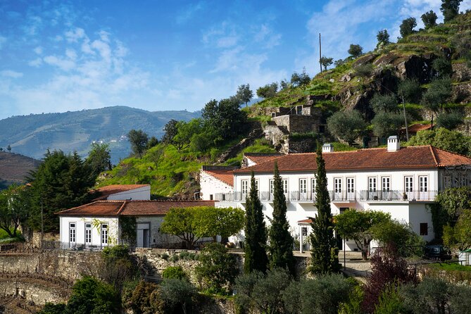 Douro Valley private tour with wine tasting and boat tour - FAQ