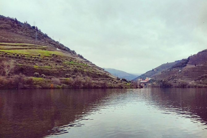 Douro Valley Private Wine Tour From Lisbon - Itinerary Highlights
