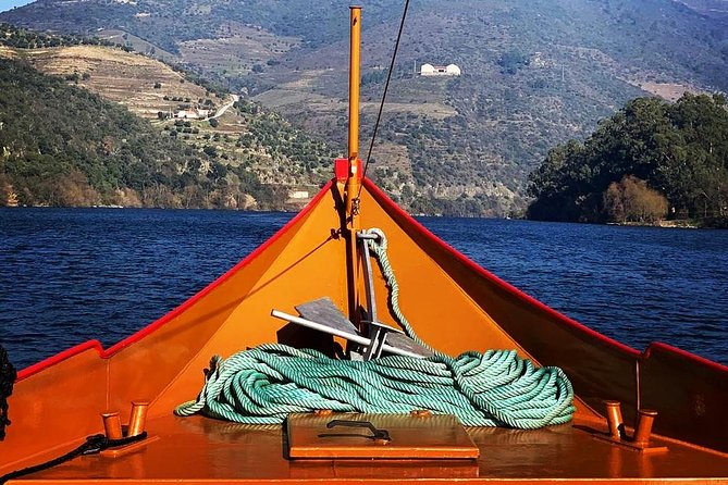 Douro Valley Private Wine Tour From Porto Review - COVID-19 Considerations and Booking Information