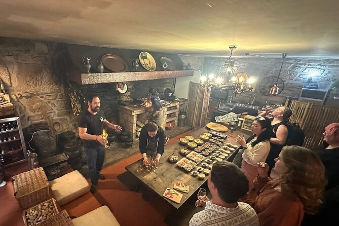 DOURO VALLEY: Private Wine Tour, Winerys Lunch & Boat From Porto - About Your Stay
