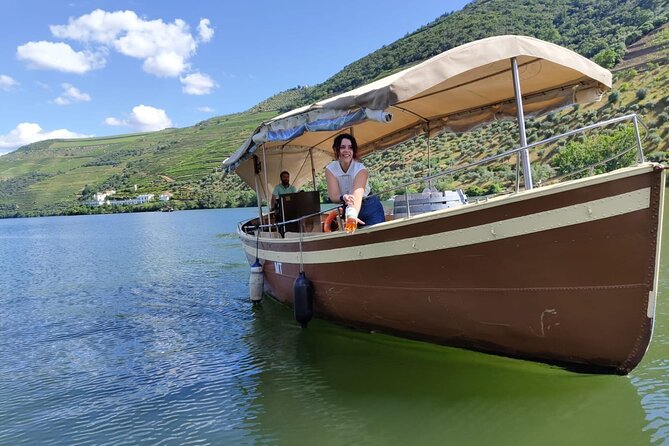 DOURO VALLEY: Private Wine Tour, Winerys Lunch & Boat From Porto - The Journey Begins: Pickup and Start Time Details