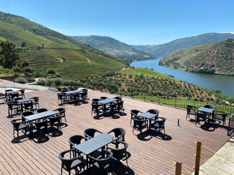 Douro Valley: Quinta de S. Luiz Winery Tour and Tasting - What Previous Travelers Are Saying