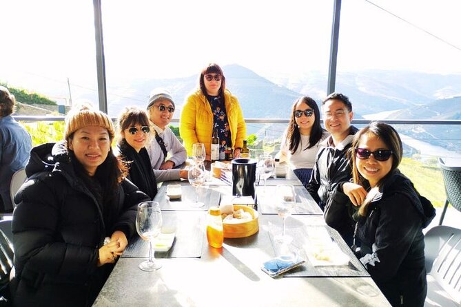 Douro Valley Small-Group Tour: A Review - Booking Details and Flexibility