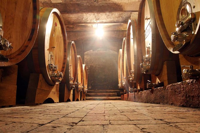 Douro Valley Tour From Peso Da Regua - Logistics and Inclusions