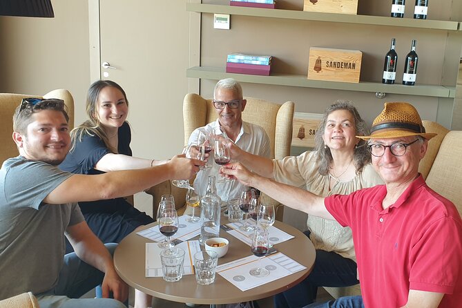 Douro Valley Tour Wine and Breathtaking Views - Learning About the Regions Winemaking History