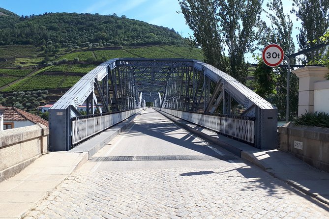 Douro Valley Tour (wine & Food) - The Itinerary: What to Expect