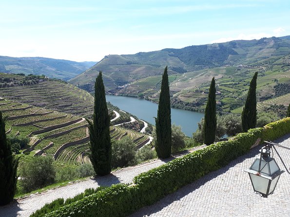 Douro Valley Tour (wine & Food) - The Sum Up