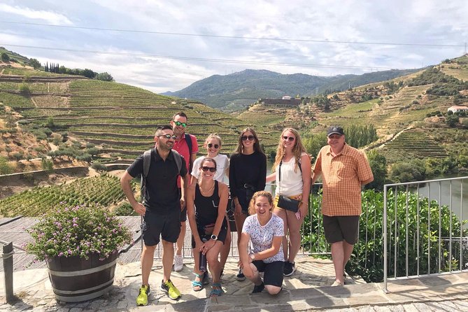 Douro Valley Tour: Wine Tasting, Cruise and Lunch from Porto - The Guide and Experience
