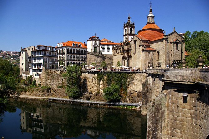 Douro Valley Tour: Wine Tasting River Cruise and Lunch From Porto - Preparing for the Tour