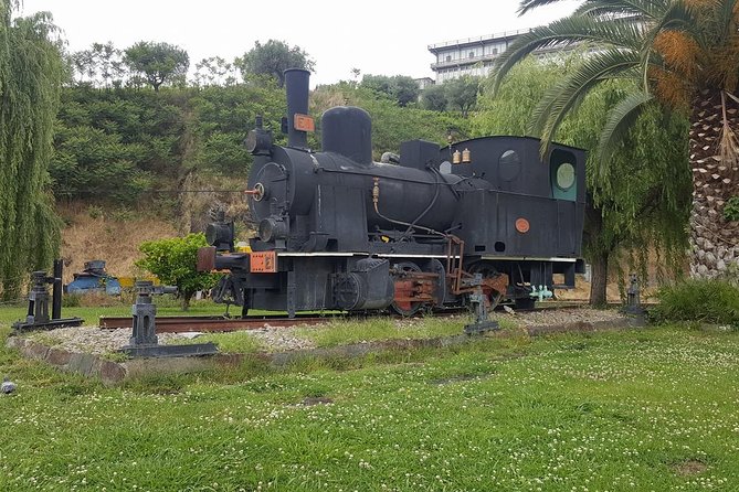 Douro Valley Tour: Wine Tasting River Cruise and Lunch From Porto - Booking and Cancellation Policy