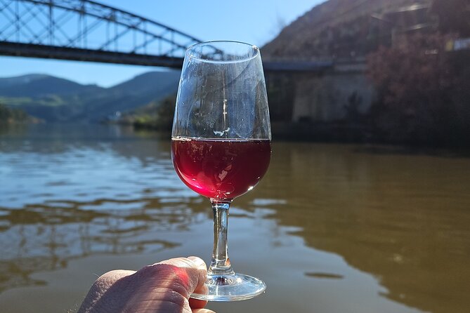 Douro Valley Tour with Train and Vinho Verde - An In-Depth Look at the Itinerary