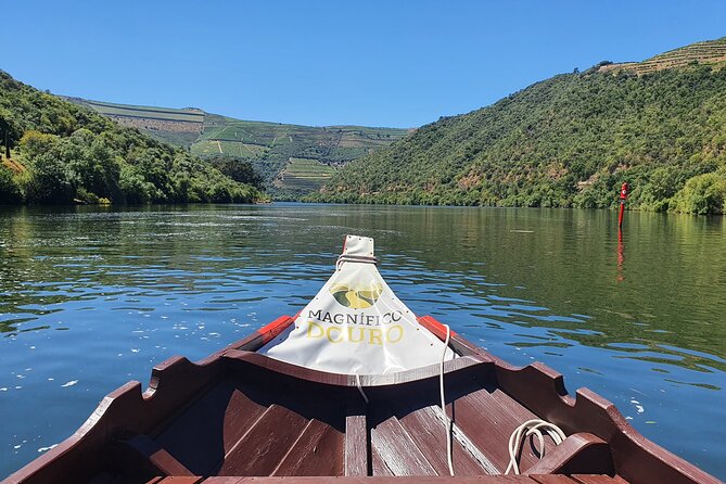 Douro Valley Tour with Train and Vinho Verde - Who Will Love This Tour?