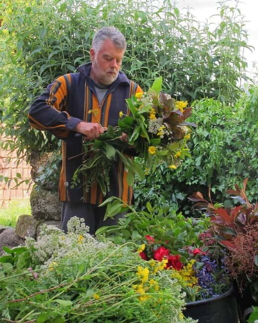 Douro Valley: Traditional Cooking Class, Farm Tour & Lunch - Experience the Douro Valley: Traditional Cooking Class, Farm Tour & Lunch