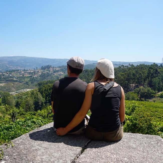 Douro Valley: Traditional Cooking Class, Farm Tour & Lunch - Frequently Asked Questions