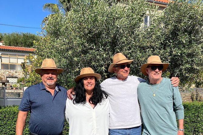 Douro Valley Unforgettable Experiences - Admiring Scenic Viewpoints and Landscapes