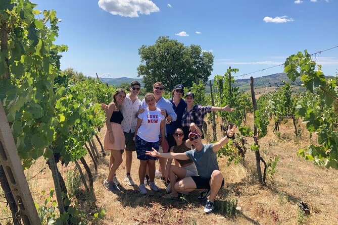 Douro Valley Wine Tour: Local Food & Wine Experience Small Group - FAQ