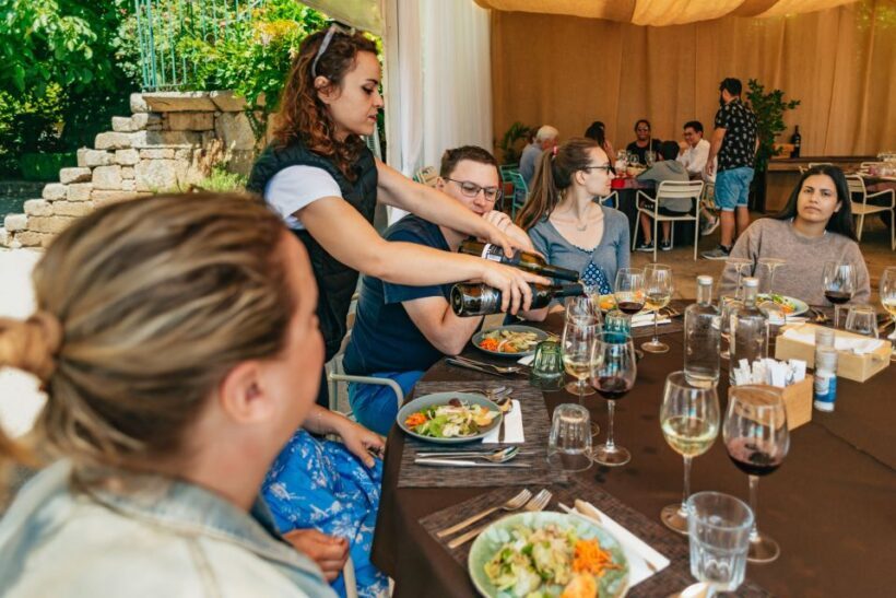 Douro Valley: Wine Tour with Lunch, Tastings & River Cruise - Discovering the Douro Valley: An In-Depth Review