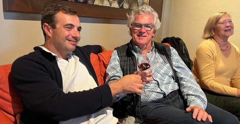 Douro Valley Wine Tour With Traditional Lunch - A Closer Look at the Douro Valley Wine Tour