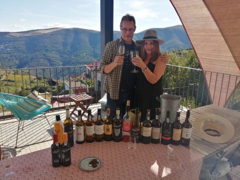 Douro Valley Wine Tour With Traditional Lunch - Practical Details and Considerations