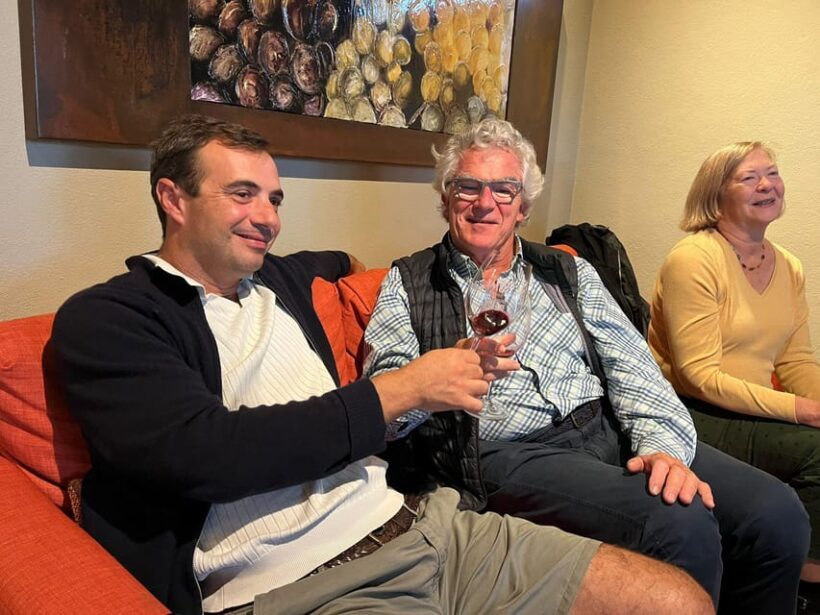 Douro Valley Wine Tour With Traditional Lunch - Who Will Enjoy This Tour?