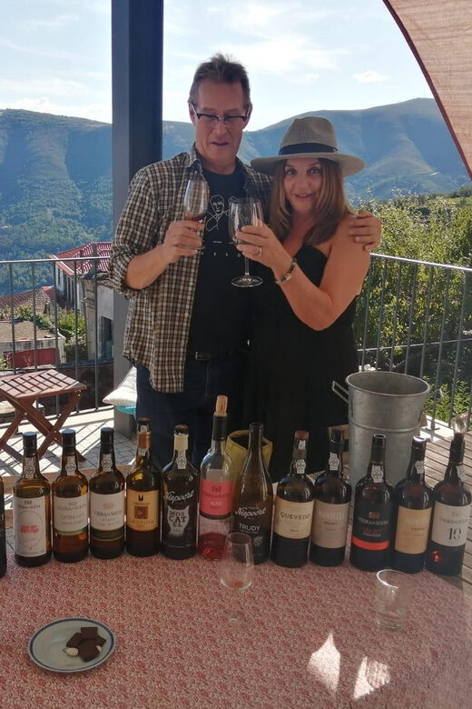 Douro Valley Wine Tour With Traditional Lunch - The Sum Up