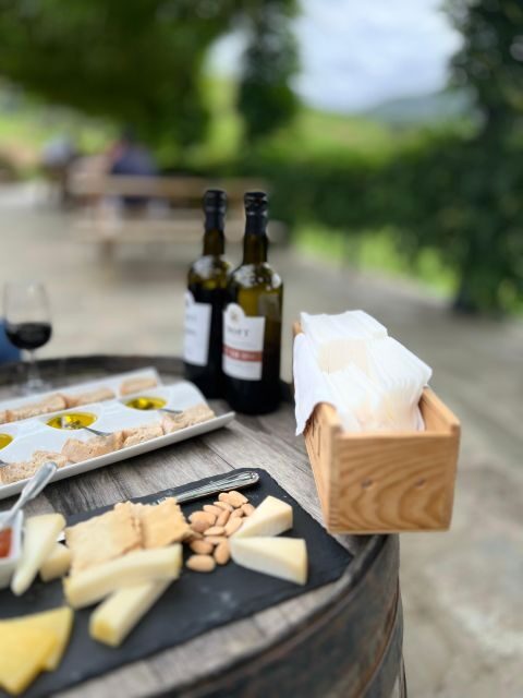 Douro Valley with a local - tasting day, all included - An In-Depth Look at the Douro Valley Tour