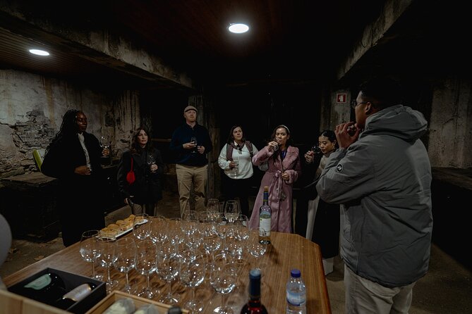 Douro Valley With Tastings, Lunch in a Winery and Boat Tour - Highlights of the Itinerary and Inclusions