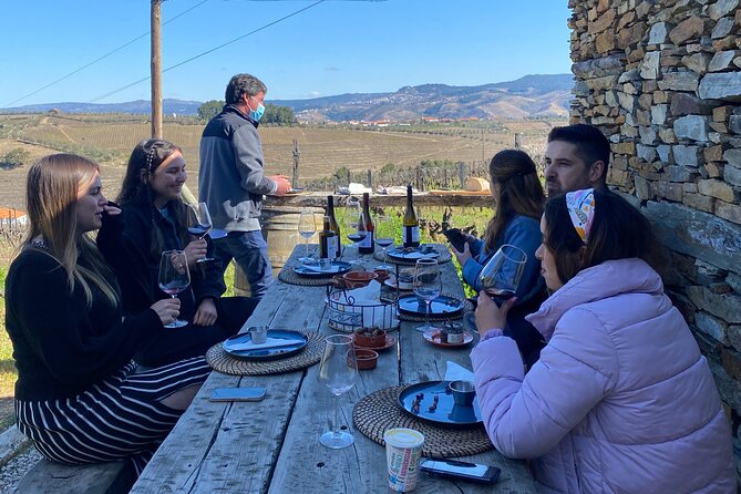 Douro Valley With Tastings, Lunch in a Winery and Boat Tour - Important Information and Accessibility