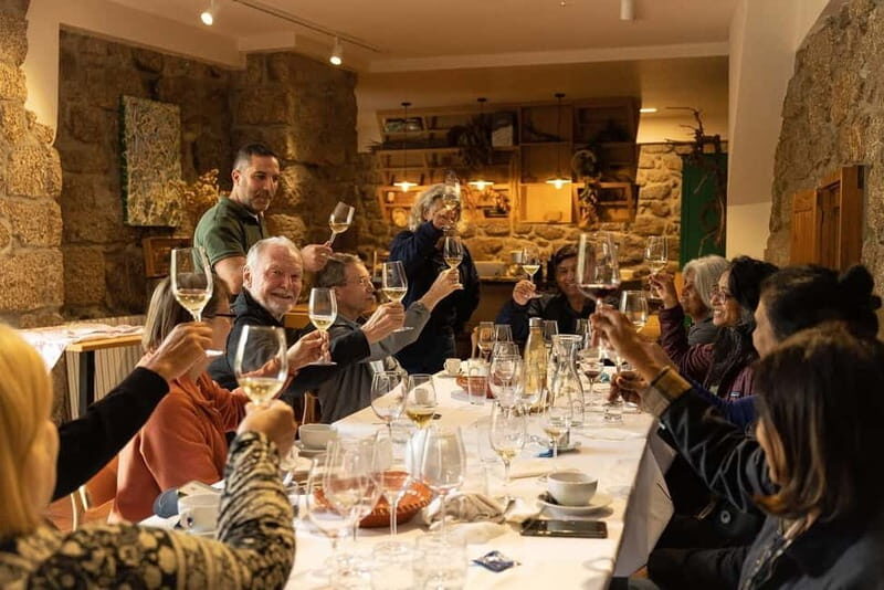 Douro & Vinho Verde Private Tour - An In-Depth Look at the Douro & Vinho Verde Private Tour