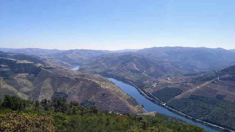 Douro & Vinho Verde Private Tour - FAQ