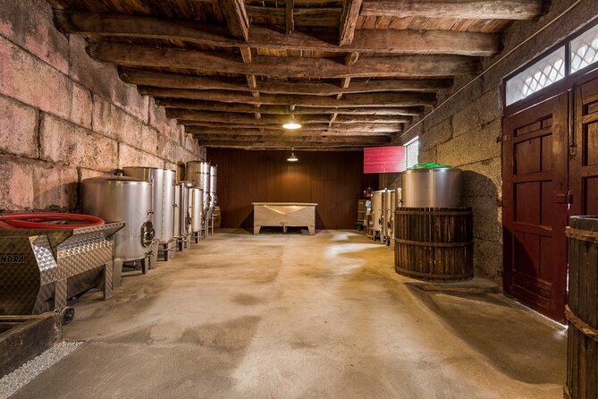 Douro Wine Tasting at a Family Winery in Portugal - The Experience’s Strengths in Detail
