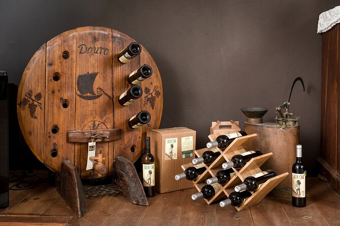 Douro Wine Tasting at a Family Winery in Portugal - Who Should Join This Tour?