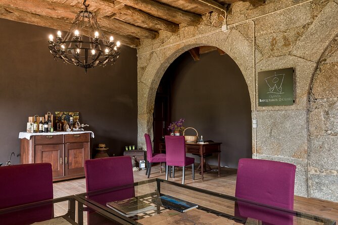 Douro Wine Tasting at a Family Winery in Portugal - The Sum Up: Why This Tour is a Great Choice