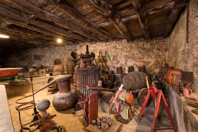 Douro Wine Tasting at a Family Winery in Portugal - Frequently Asked Questions