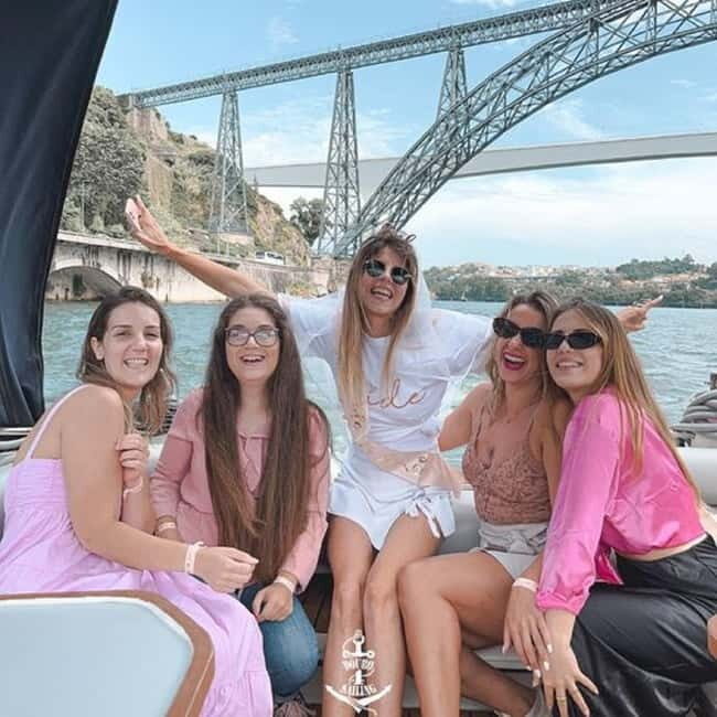 Douro4sailing - Porto - PRIVATE Day Tour or SHARED Day Tour - Practical Tips for Travelers