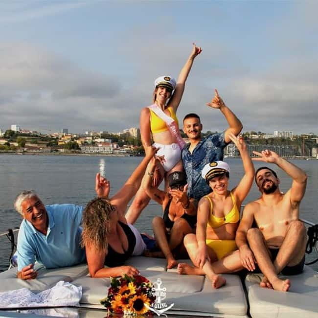 Douro4sailing - Porto - PRIVATE Day Tour or SHARED Day Tour - FAQ