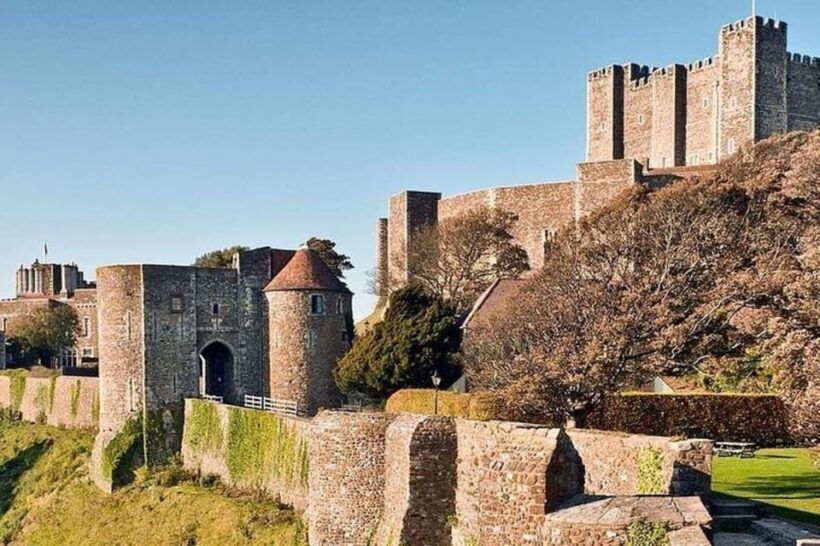Dover, Canterbury, and Leeds Castle Private Tour - Exploring Kent’s Highlights: A Deep Dive