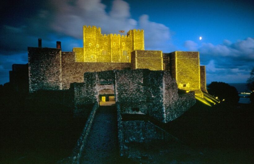 Dover Castle Admission Ticket - A Close Look at Dover Castle: What You Can Expect