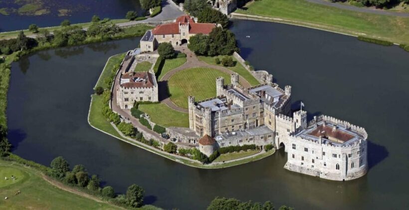 Dover Castle, White Cliffs, Leeds Castle: Private Tour - Authentic Experiences and Hidden Gems