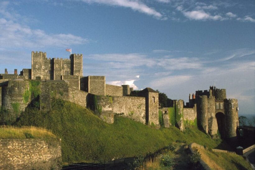Dover Castle, White Cliffs, Leeds Castle: Private Tour - Who Will Enjoy This Tour Most?