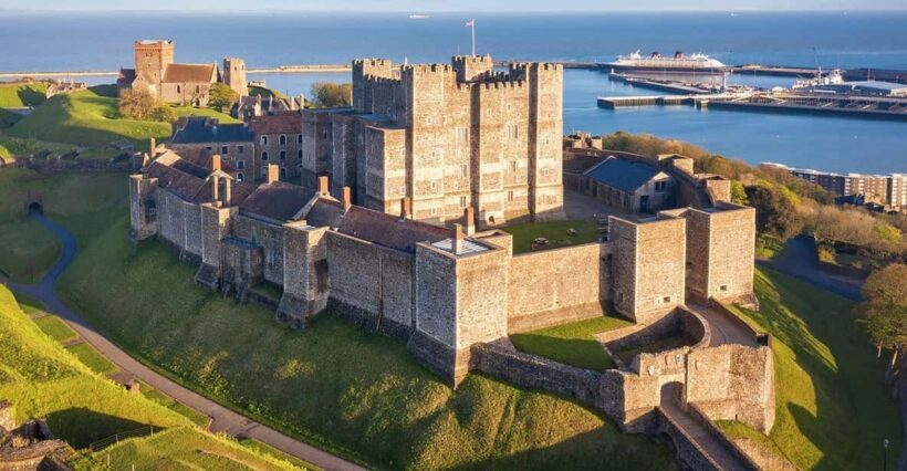 Dover Castle, White Cliffs, Leeds Castle: Private Tour - The Sum Up: Is This Tour Right for You?