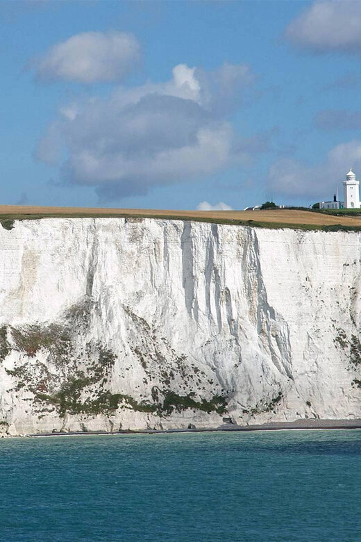 Dover Castle,White Cliffs,Canterbury Cathedral: Private Tour - Final Thoughts