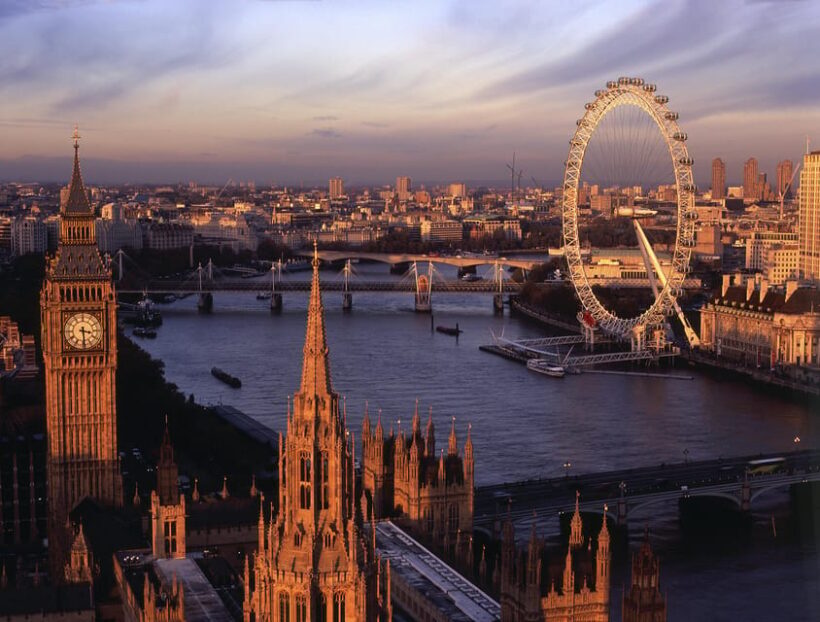Dover: London Sightseeing Tour with Lunch and Hotel Drop-Off - Key Points