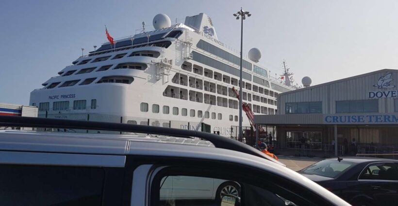 Dover Port to London via Dover & Leeds Castle Private - An In-Depth Look at the Tour Experience