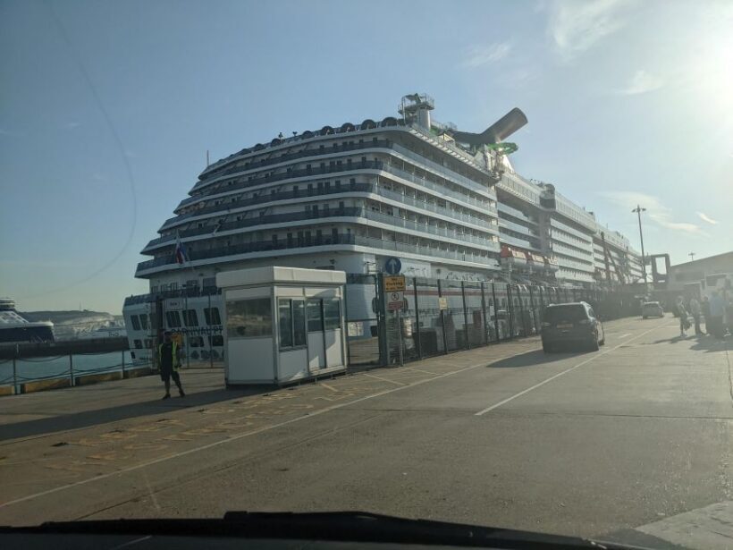 Dover Port to London via Dover & Leeds Castle Private - Final Thoughts: Who Would Love This Tour?