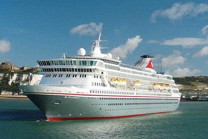 Dover To London Private Transfer Service - Dover To London Private Transfer Service Review