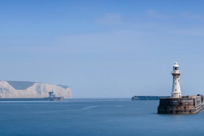 Dover To London Private Transfer Service - What You Can Expect From This Service